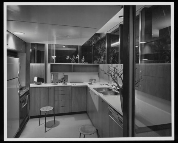 VDL Research House II - Neutra Institute for Survival Through Design