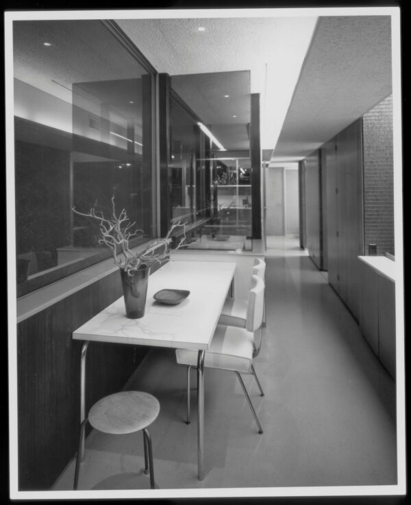 VDL Research House II - Neutra Institute for Survival Through Design