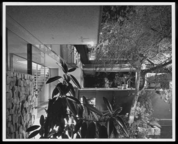 VDL Research House II - Neutra Institute for Survival Through Design