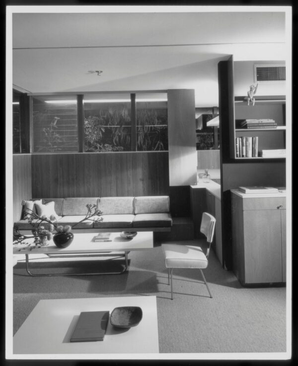 VDL Research House II - Neutra Institute for Survival Through Design