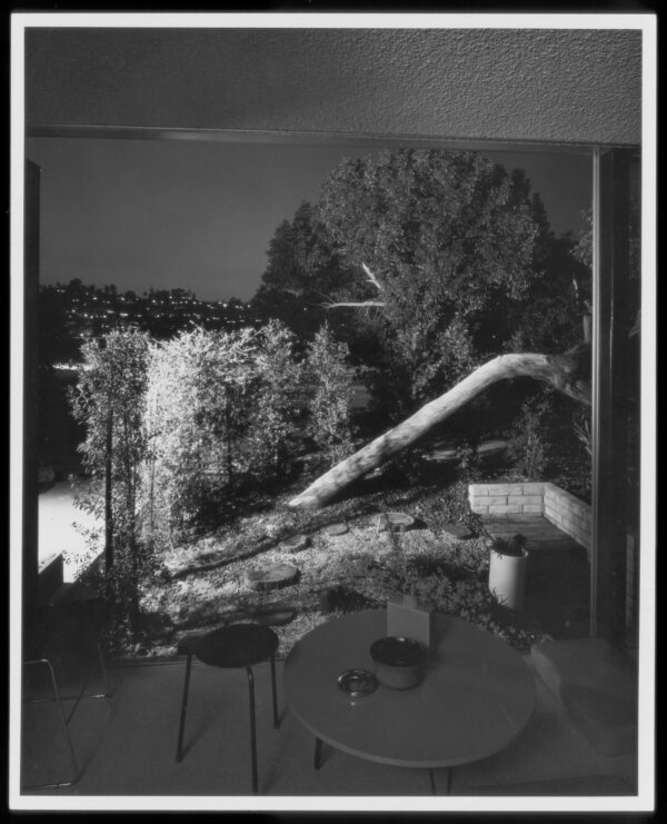 VDL Research House II - Neutra Institute for Survival Through Design